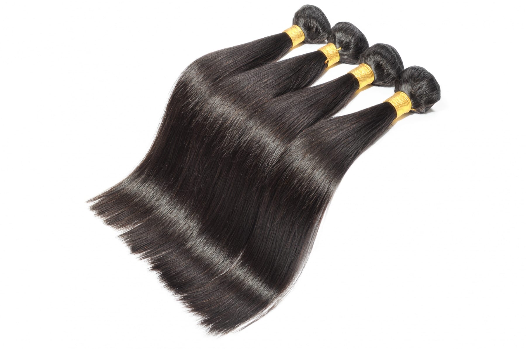 Indian Gold (Grade 10a) – Blonc Hair Extensions